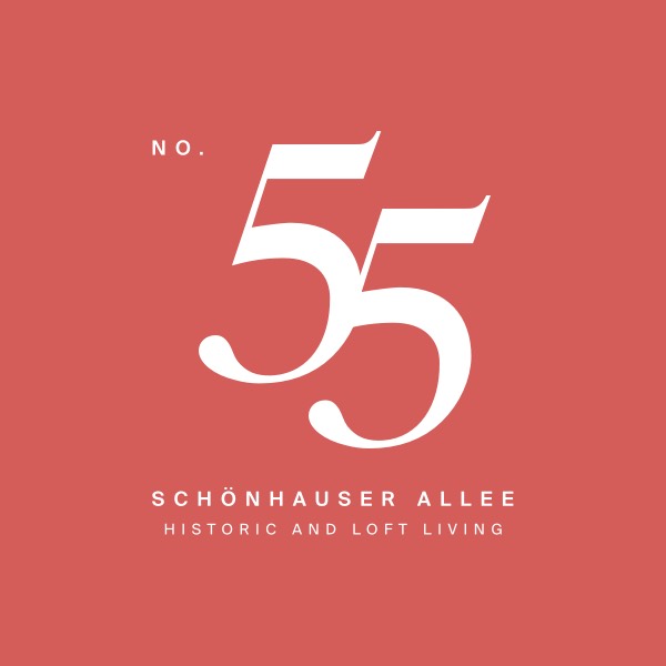 Schoenhauser 55 – Ilya.sh
